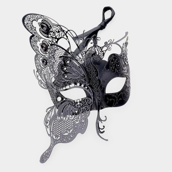 Other | Dream Butterfly Venetian Masquerade Mask | Poshmark